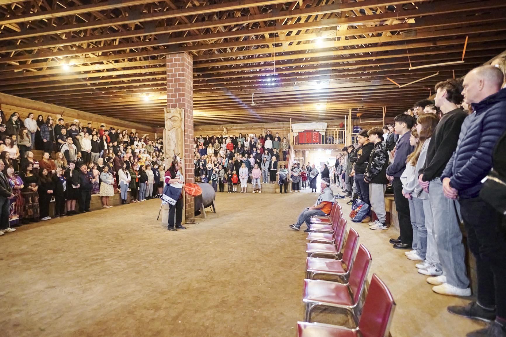 2024 Indigenous Role Models Honoured at Semá:th (PHOTOS) | South Poplar ...