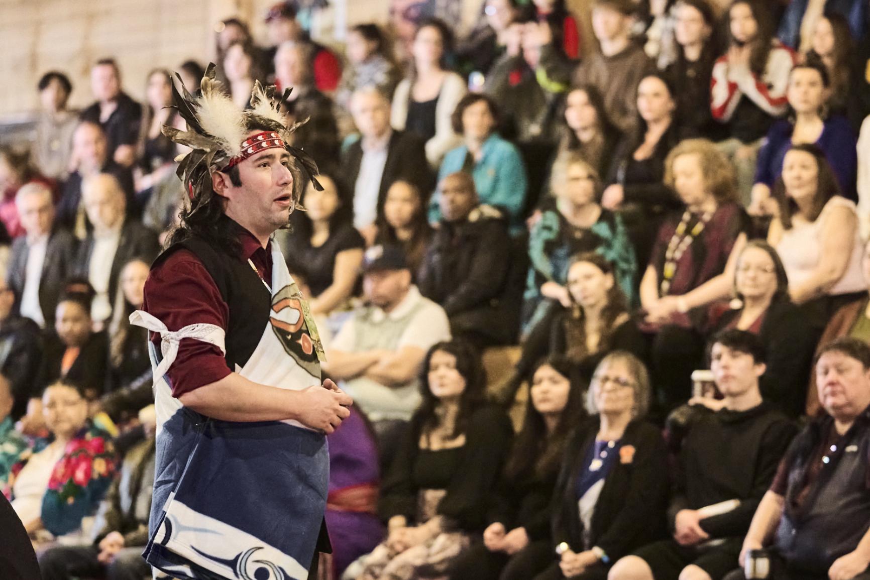 2024 Indigenous Role Models Honoured at Semá:th (PHOTOS) | South Poplar ...